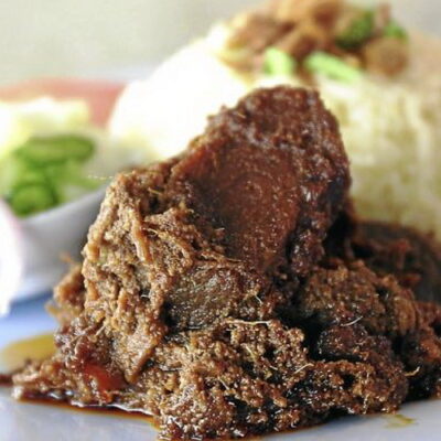 Rendang: The Delicious Dish that Caused Tension between Malaysia and ...