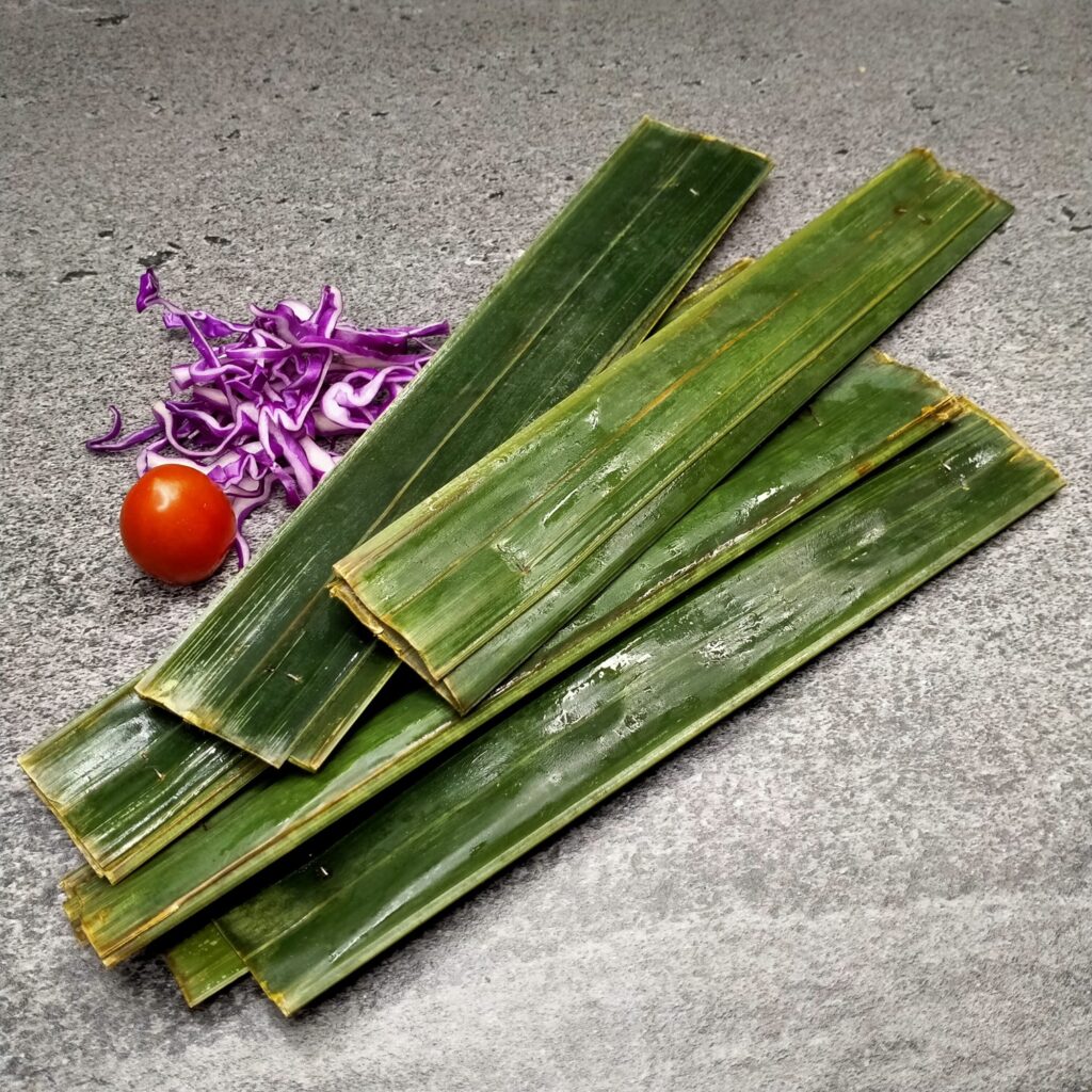 Otak-otak Muar: The Most Iconic Fish Snack in Johor