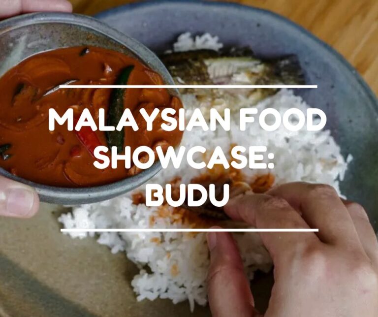 Budu: The Liquid Pride of Kelantan