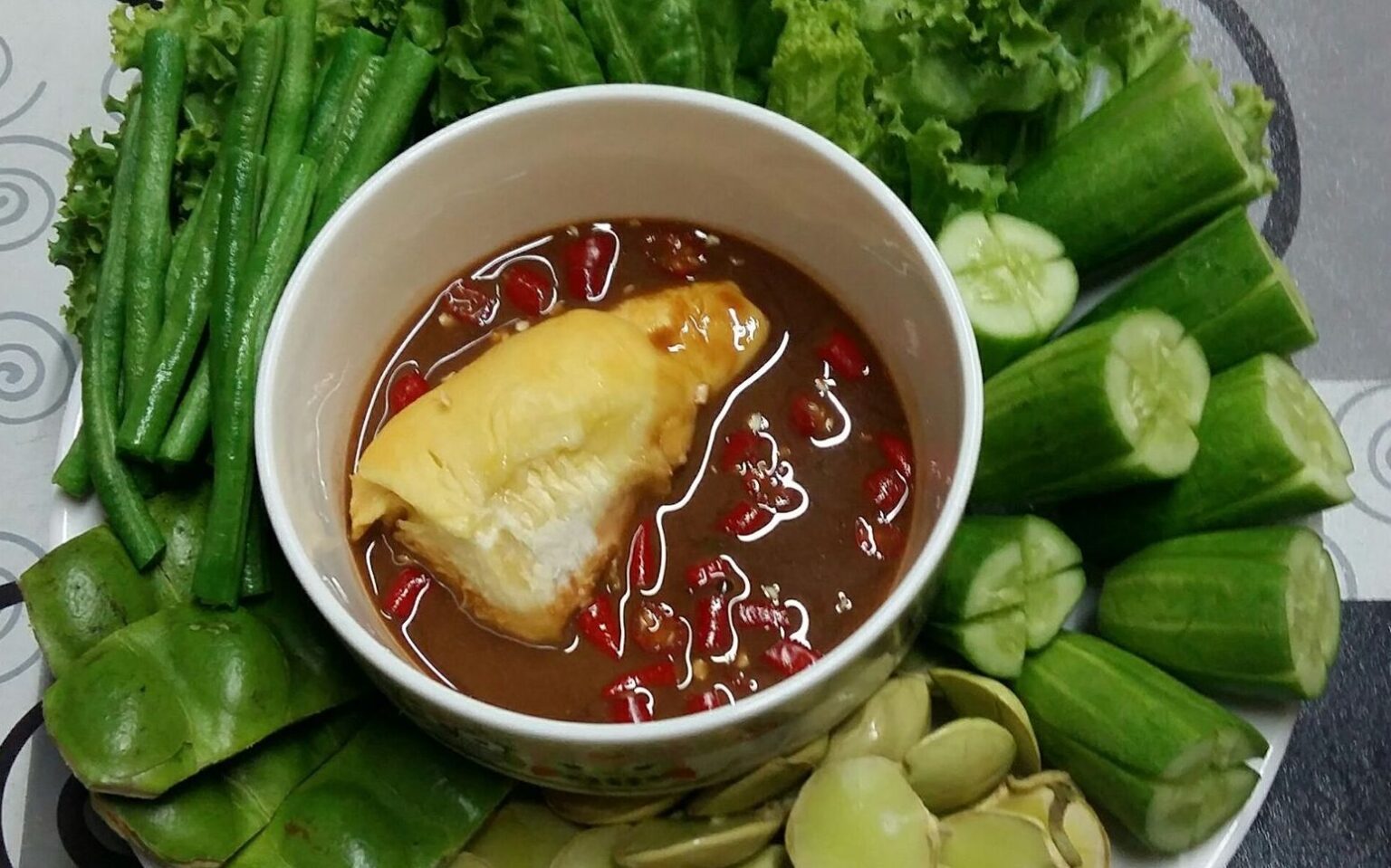 Budu: The Liquid Pride of Kelantan