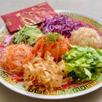 Yu Sheng: The Most Iconic CNY Ritual in Malaysia