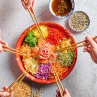 Yu Sheng: The Most Iconic CNY Ritual in Malaysia