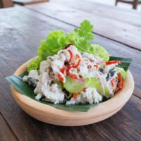Hinava: The Iconic Raw Fish Salad of Sabah